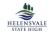 Helensvale State High School